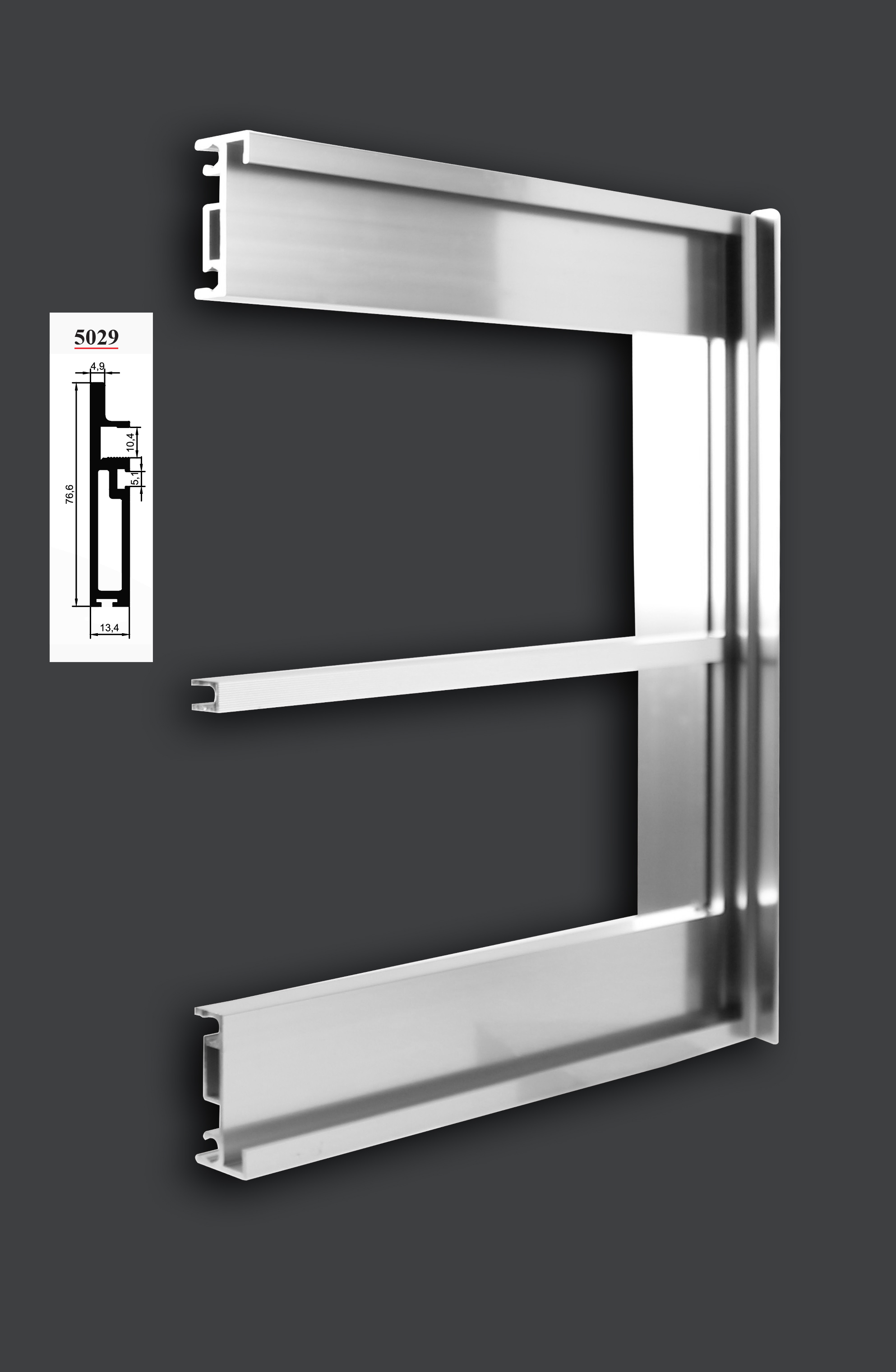 Rubi – Yakut Ray Sistemleri – Türkiye'nin Ray Sistemleri